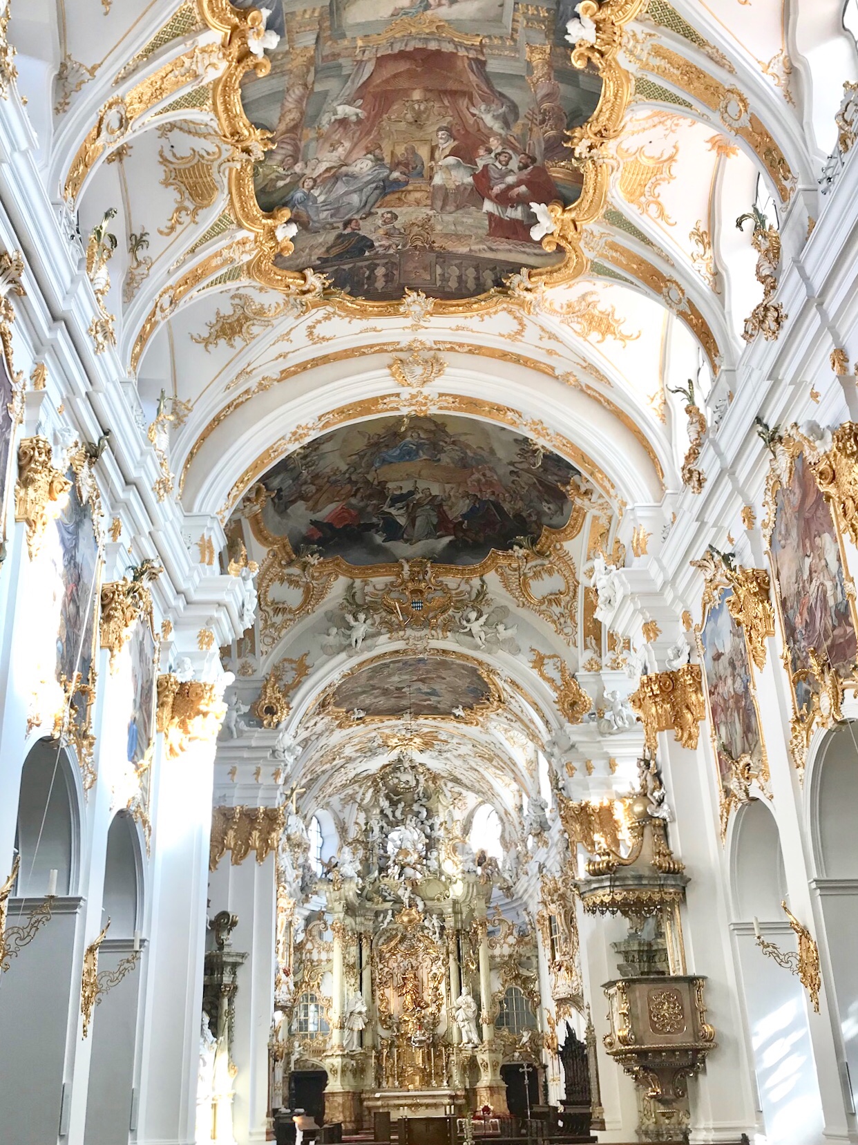 Regensburg ( Ratisbona ) con i bambini: cosa vedere in un giorno – Lola ...